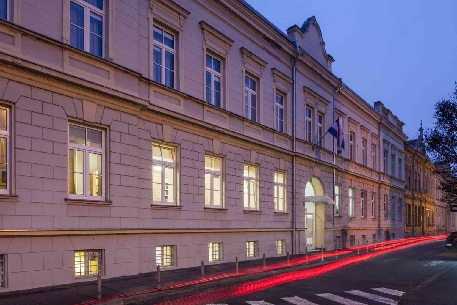 Obavijest o javnoj obrani doktorskog rada Tine Šugar Korda, univ. mag ...