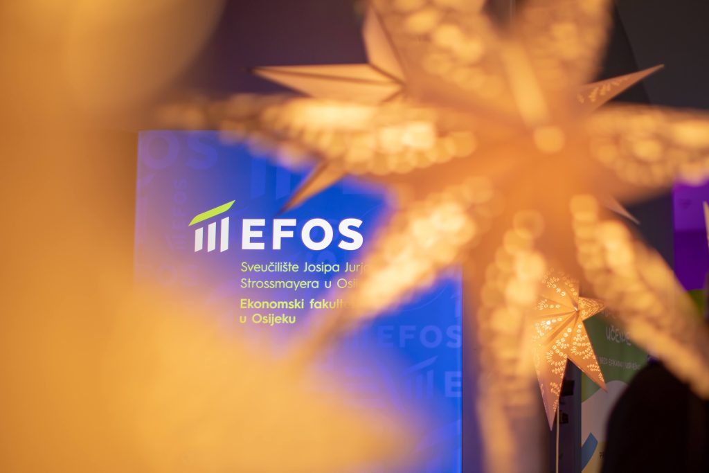 Razmišljaš o studiju ekonomije? Upiši EFOS! - Ekonomski fakultet u ...