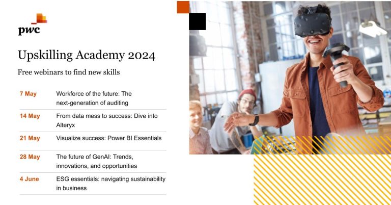 Upskilling Academy 2024 - Ekonomski fakultet u Osijeku | EFOS