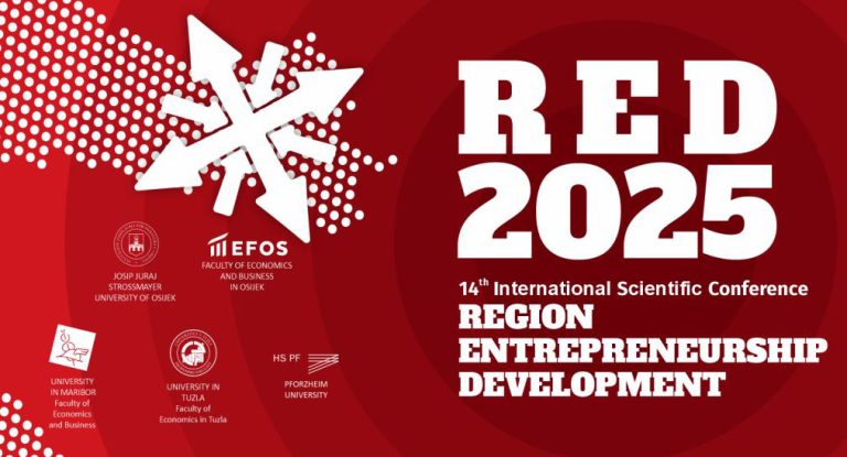 Ekonomski fakultet u Osijeku | EFOS